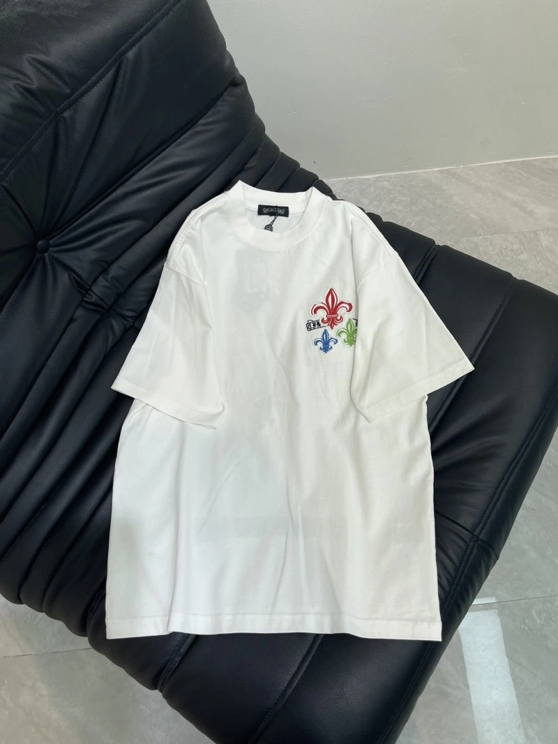 Economical Chrome Hearts T-Shirts