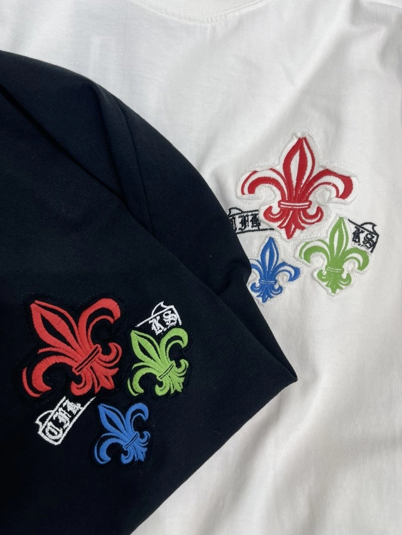 Economical Chrome Hearts T-Shirts