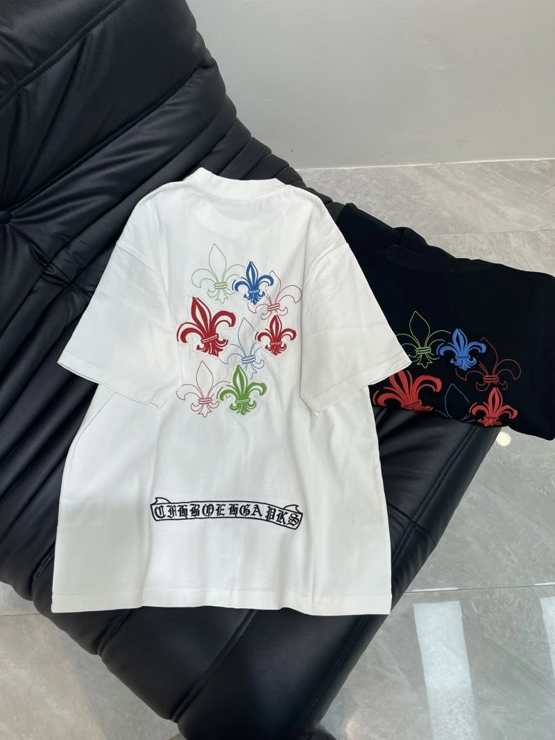 Economical Chrome Hearts T-Shirts