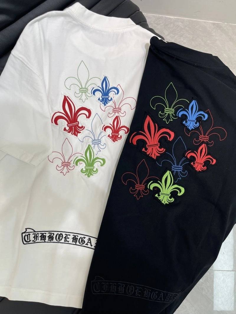 Economical Chrome Hearts T-Shirts