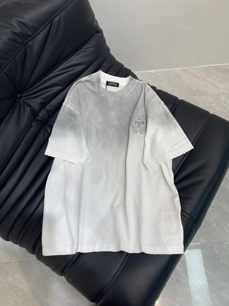 Chrome Hearts T-Shirts