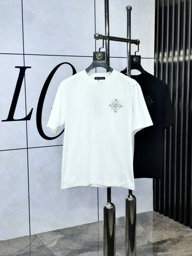 Chrome Hearts T-Shirts