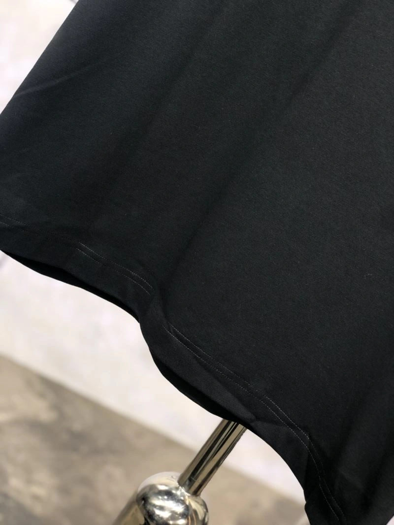 Exact replica Chrome Hearts T-Shirts