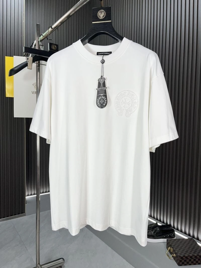 Chrome Hearts T-Shirts