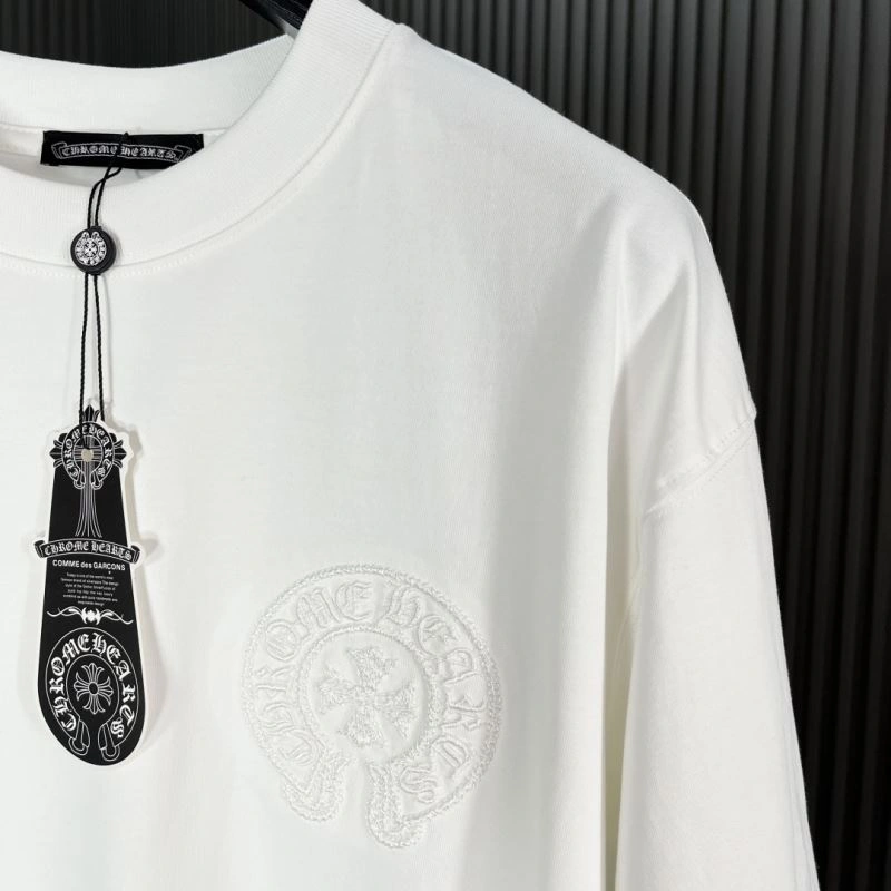 Economical Chrome Hearts T-Shirts
