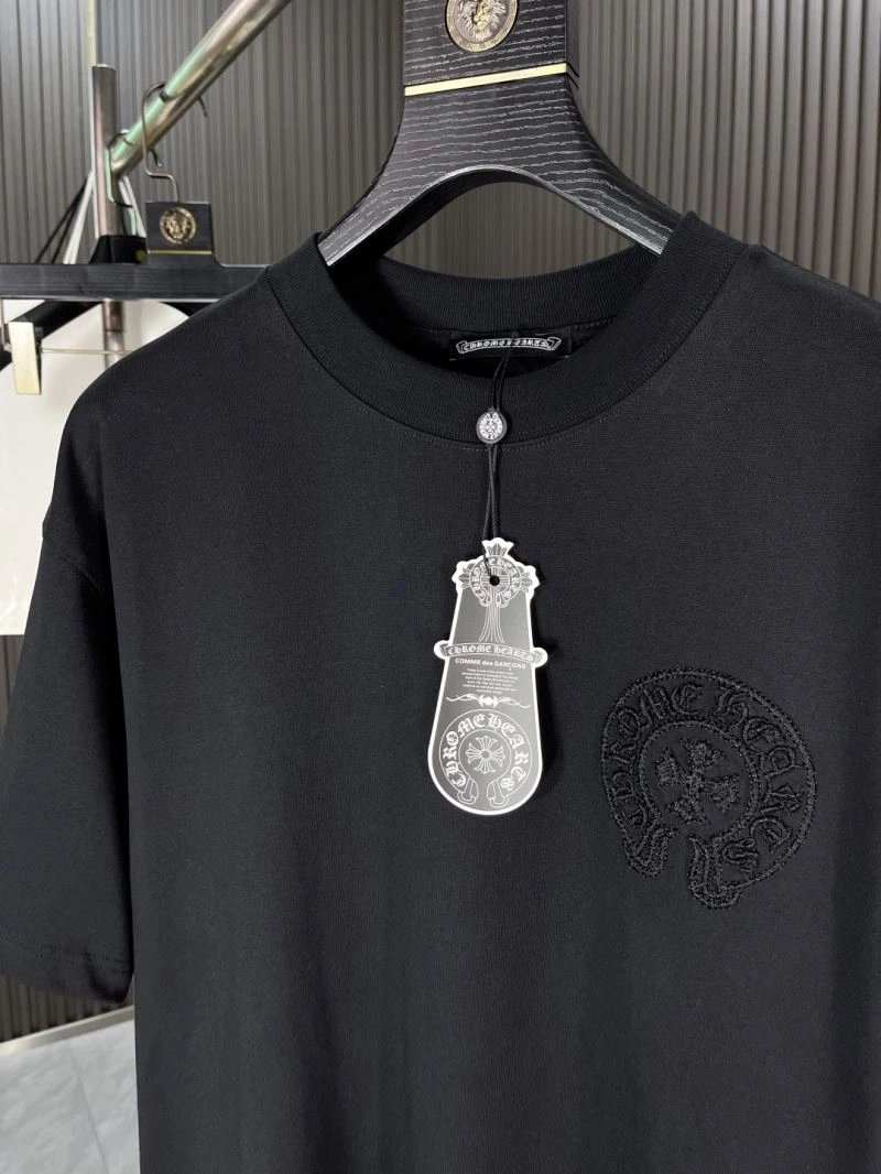 Official Chrome Hearts T-Shirts