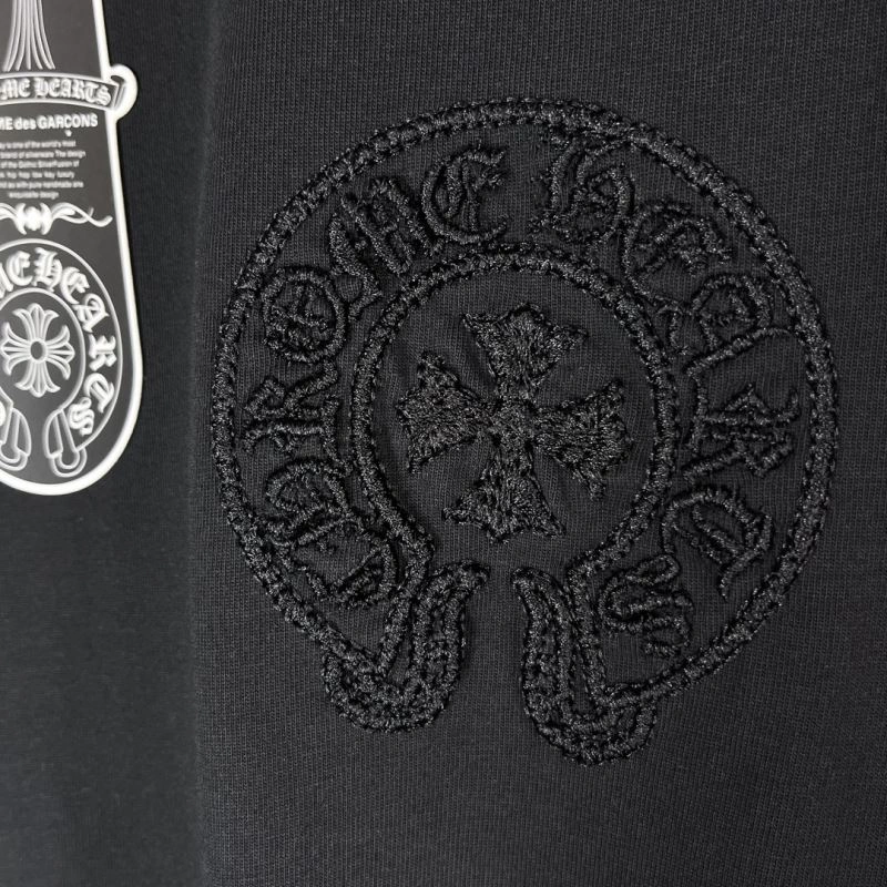 Official Chrome Hearts T-Shirts