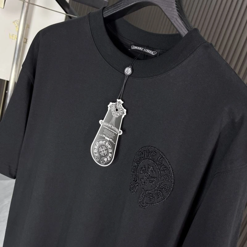 Official Chrome Hearts T-Shirts
