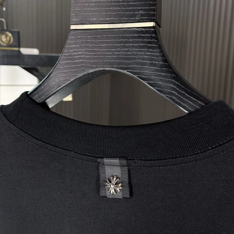 Official Chrome Hearts T-Shirts