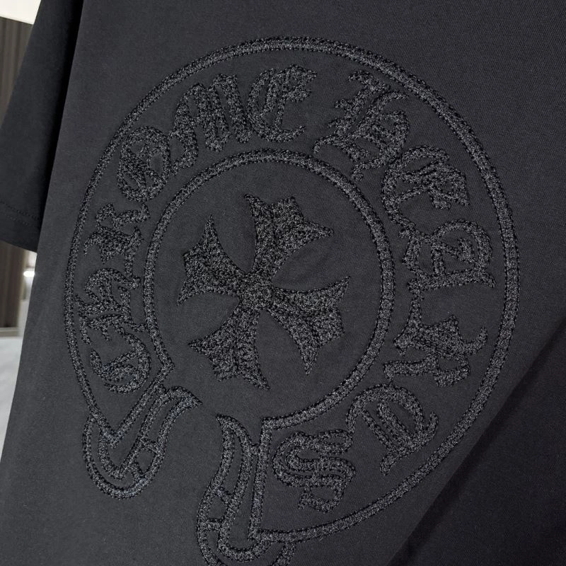 Official Chrome Hearts T-Shirts