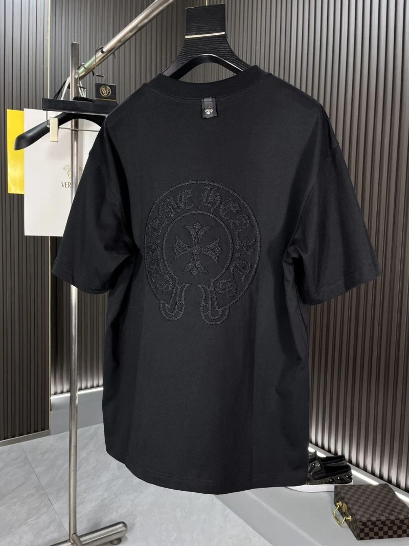Official Chrome Hearts T-Shirts