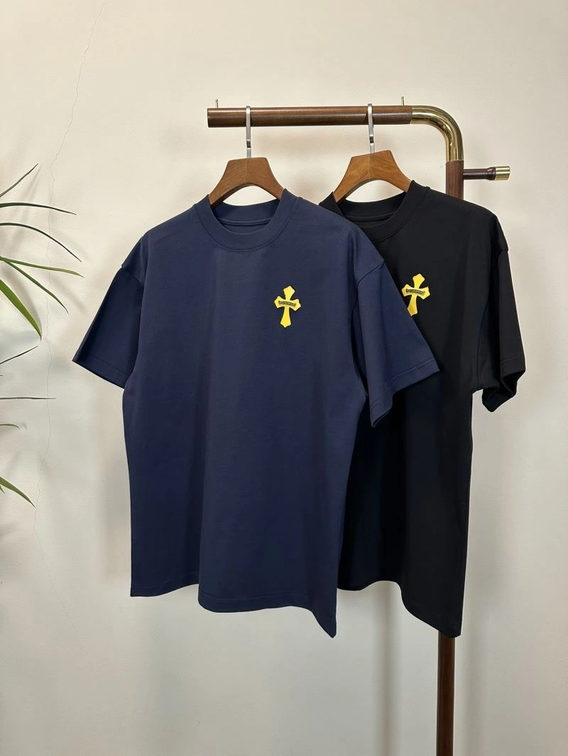 Chrome Hearts T-Shirts