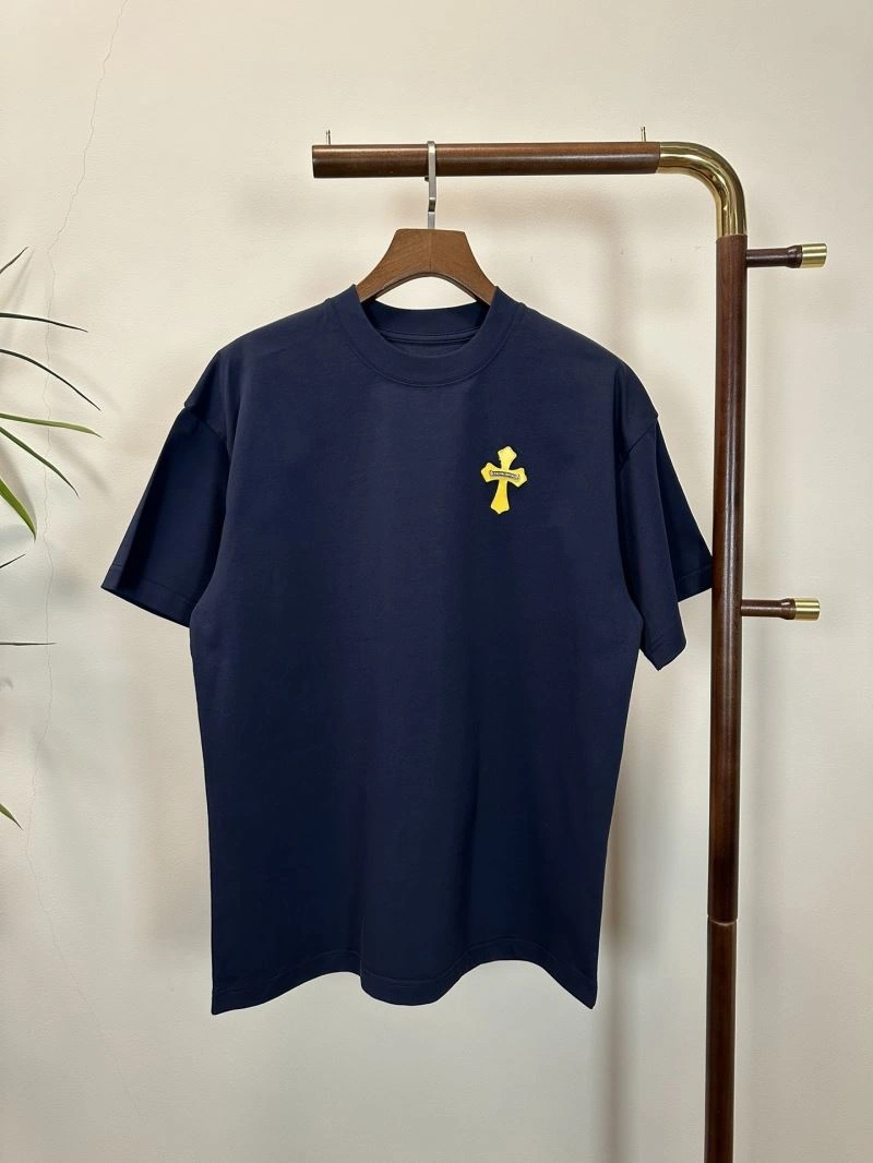 Legit Chrome Hearts T-Shirts