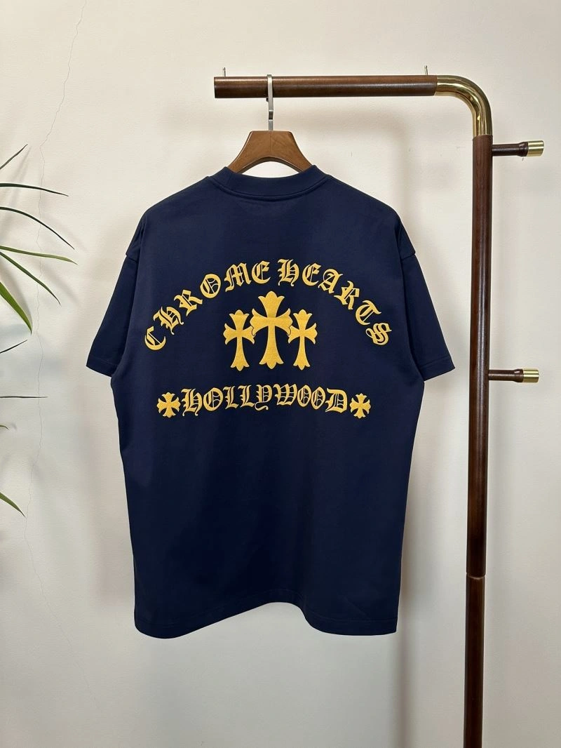 Legit Chrome Hearts T-Shirts