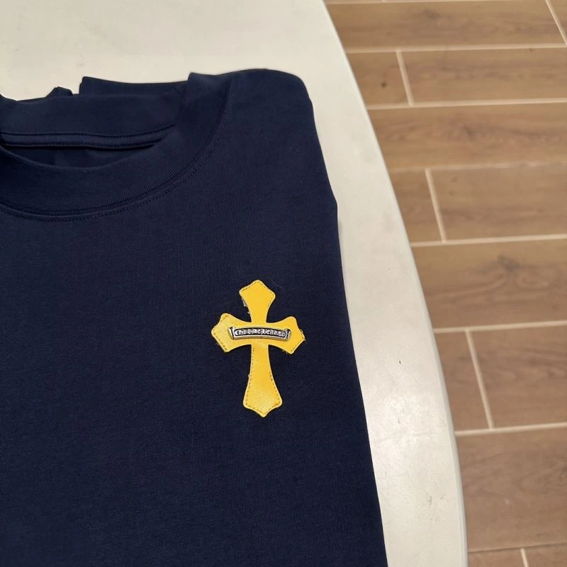 Legit Chrome Hearts T-Shirts