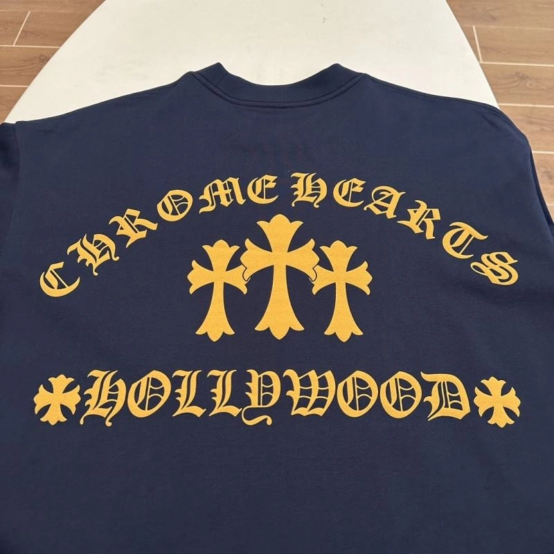 Legit Chrome Hearts T-Shirts