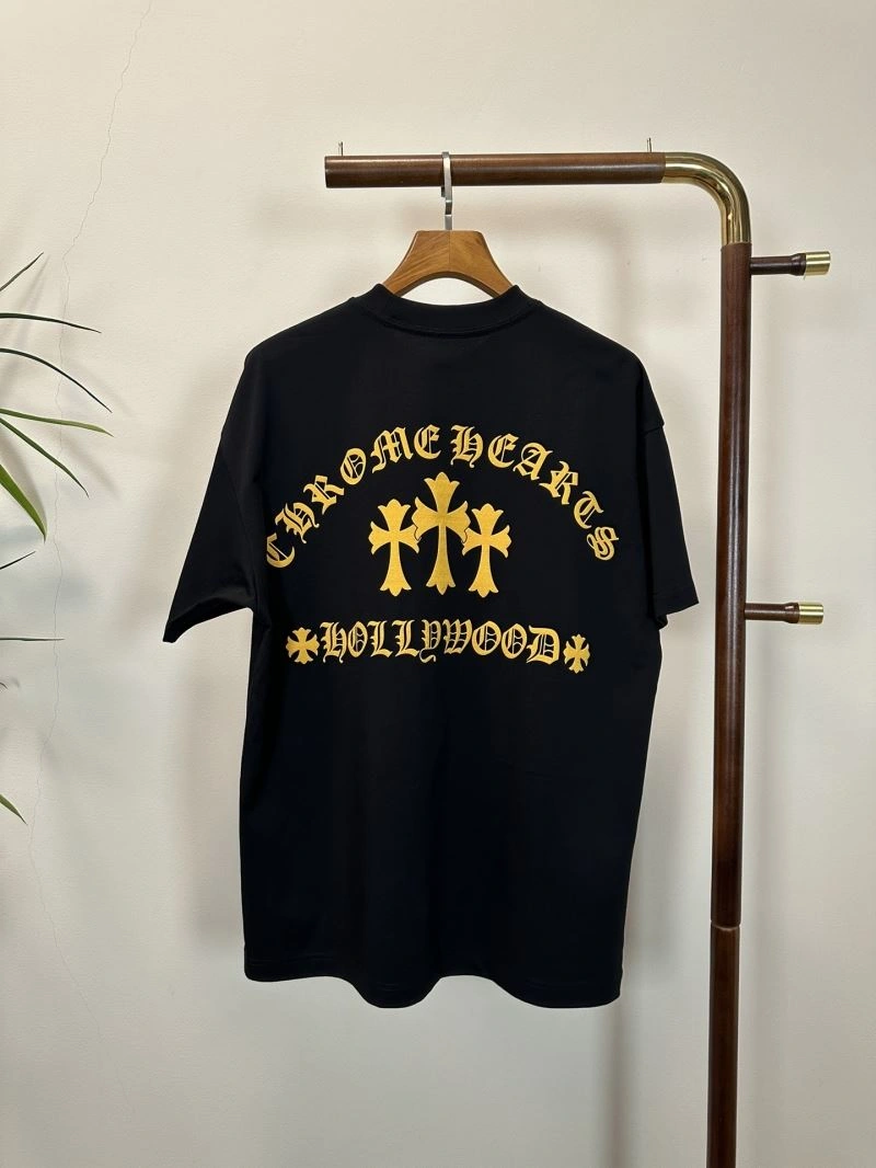 Legit Chrome Hearts T-Shirts