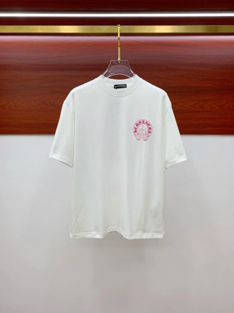 Chrome Hearts T-Shirts