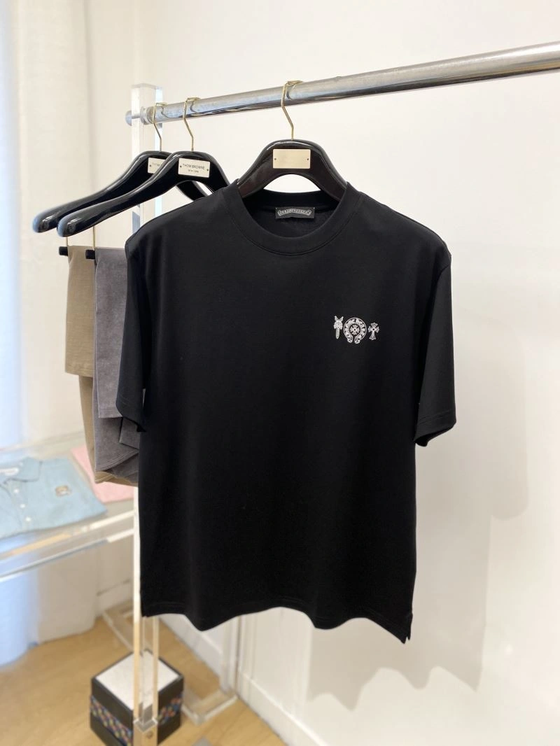 Chrome Hearts T-Shirts