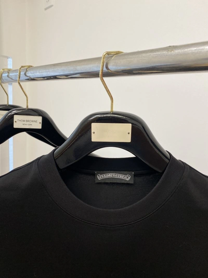 Mirror quality Chrome Hearts T-Shirts