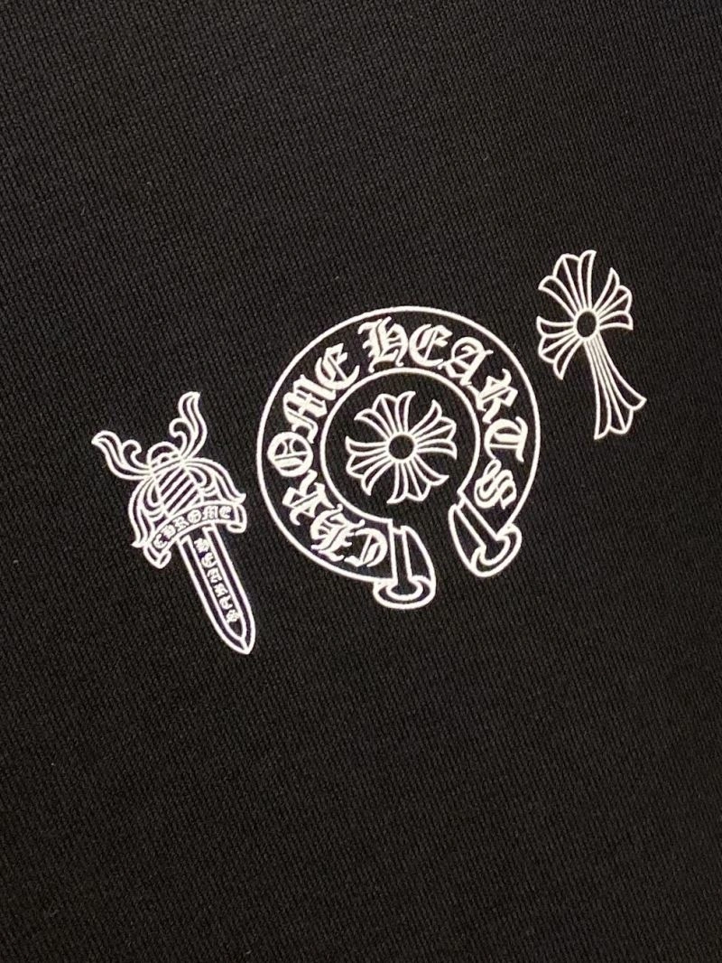 Mirror quality Chrome Hearts T-Shirts