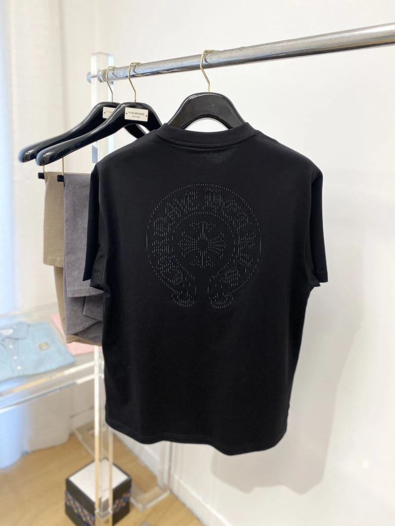 Mirror quality Chrome Hearts T-Shirts