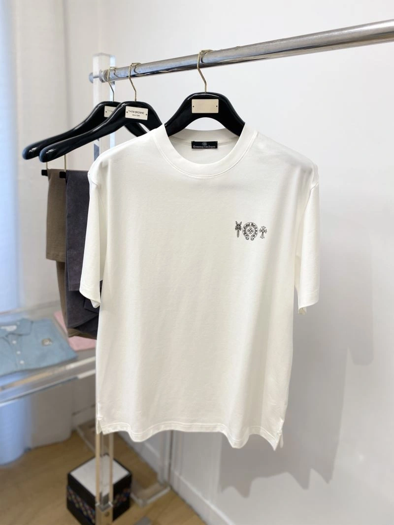 Chrome Hearts T-Shirts