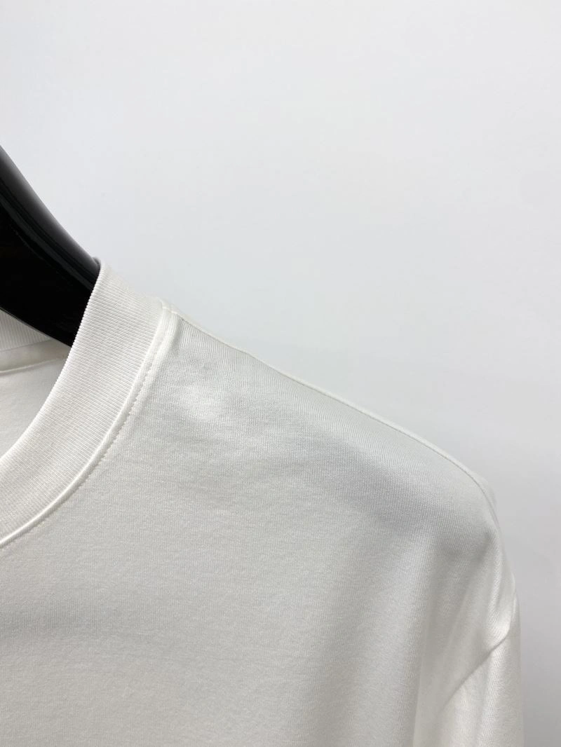 Precise copy Chrome Hearts T-Shirts