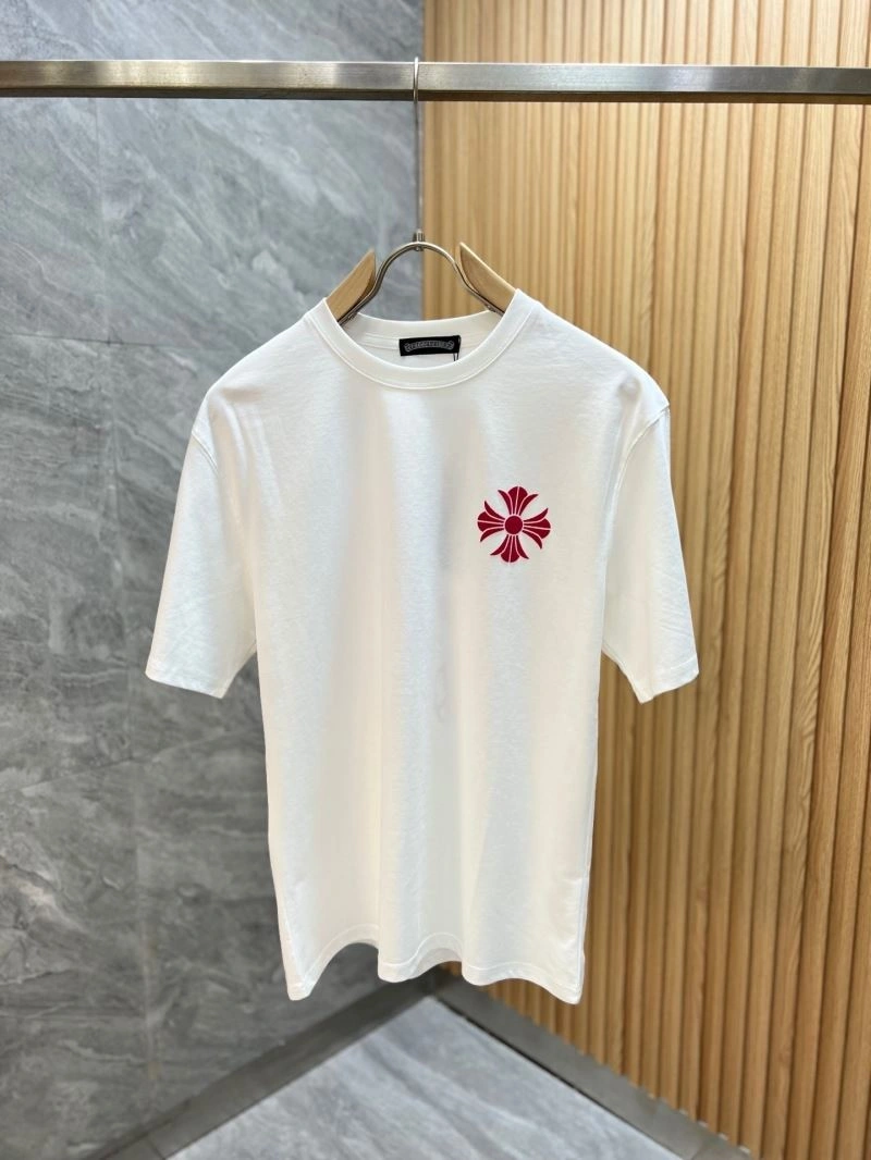 Chrome Hearts T-Shirts