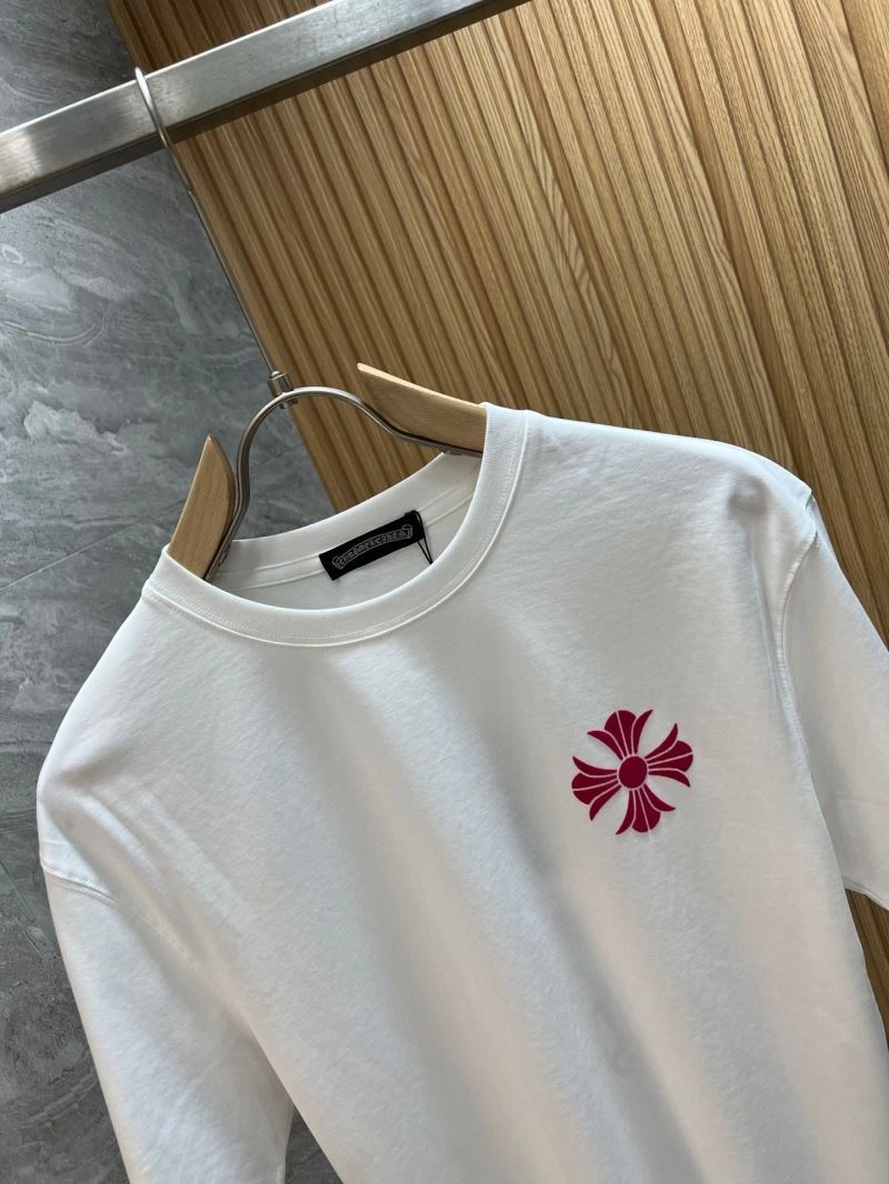 Accurate model Chrome Hearts T-Shirts