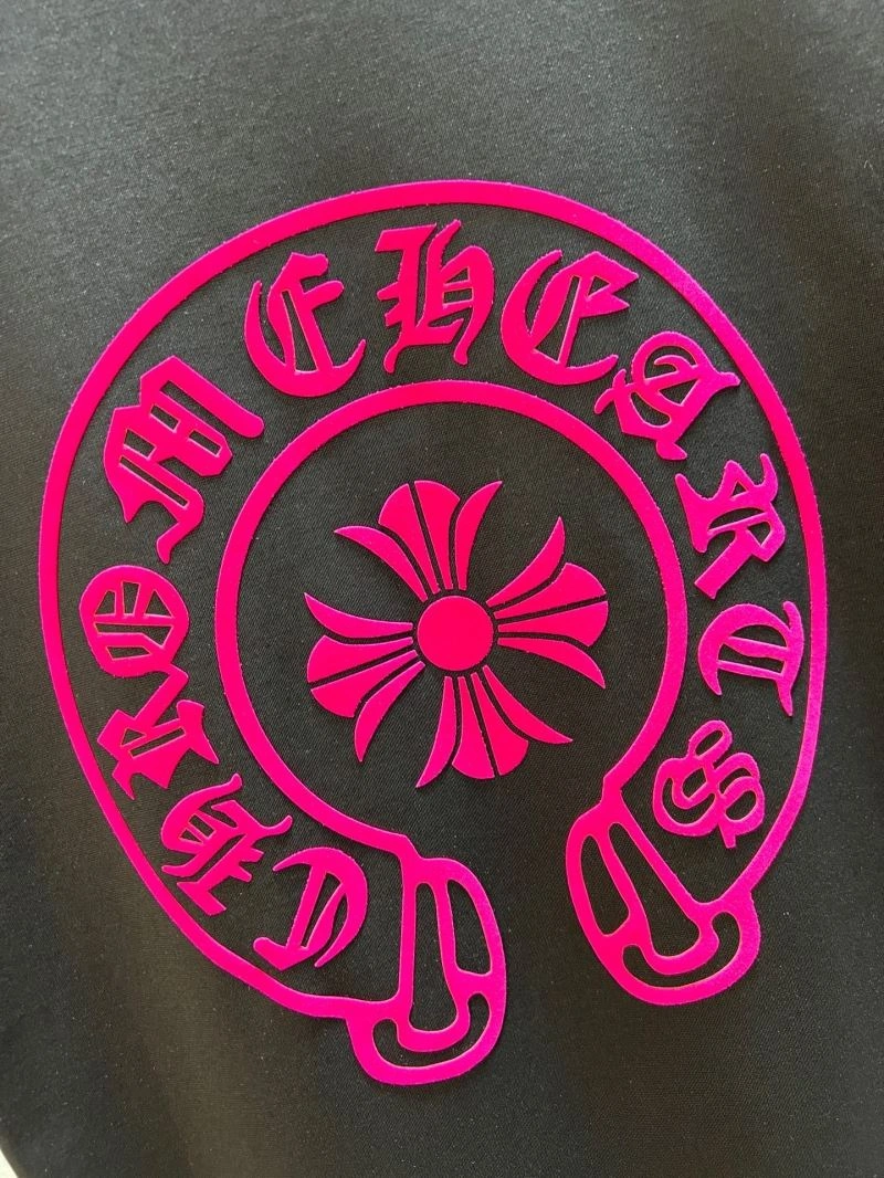 Indistinguishable Chrome Hearts T-Shirts