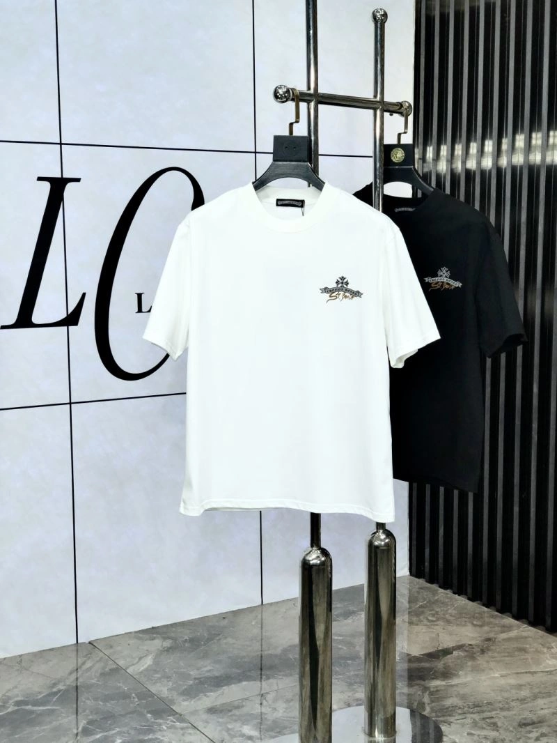 Chrome Hearts T-Shirts