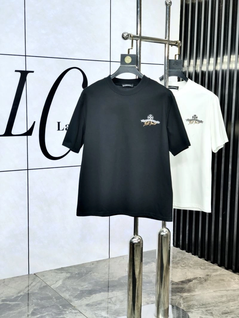 Inexpensive Chrome Hearts T-Shirts