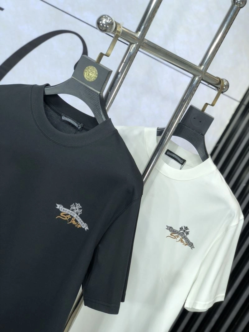 Inexpensive Chrome Hearts T-Shirts