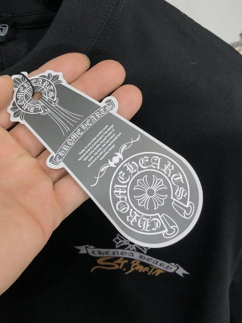 Inexpensive Chrome Hearts T-Shirts