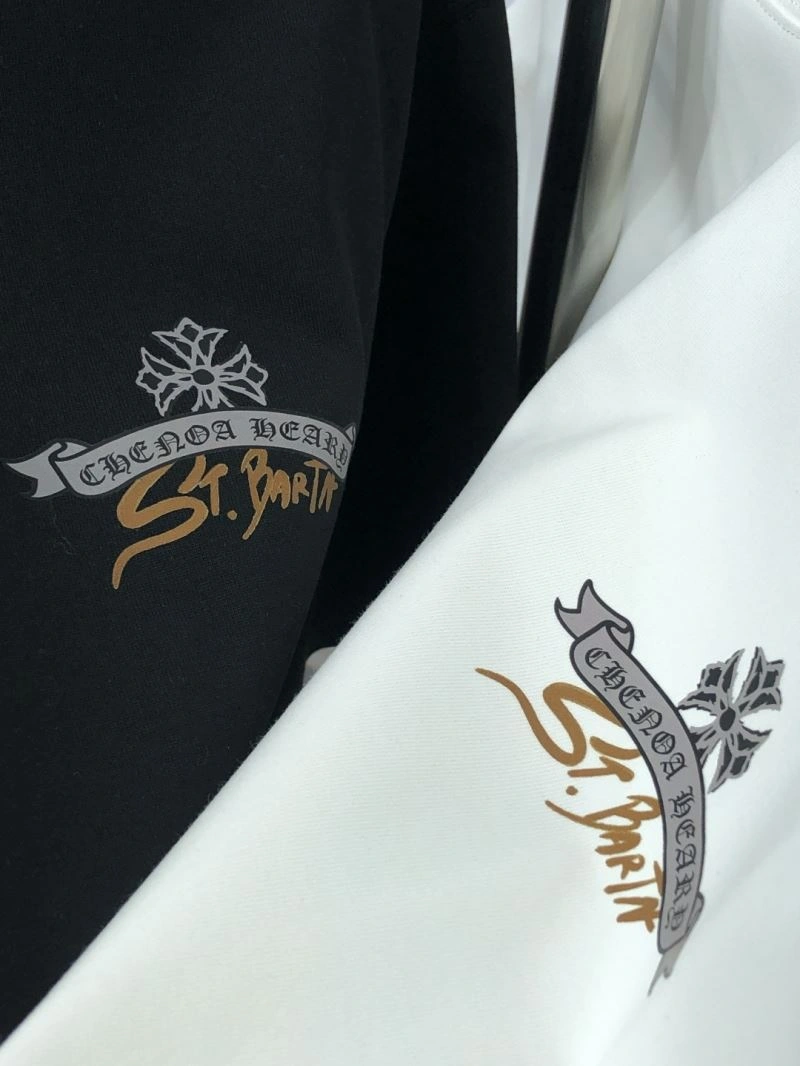 Inexpensive Chrome Hearts T-Shirts