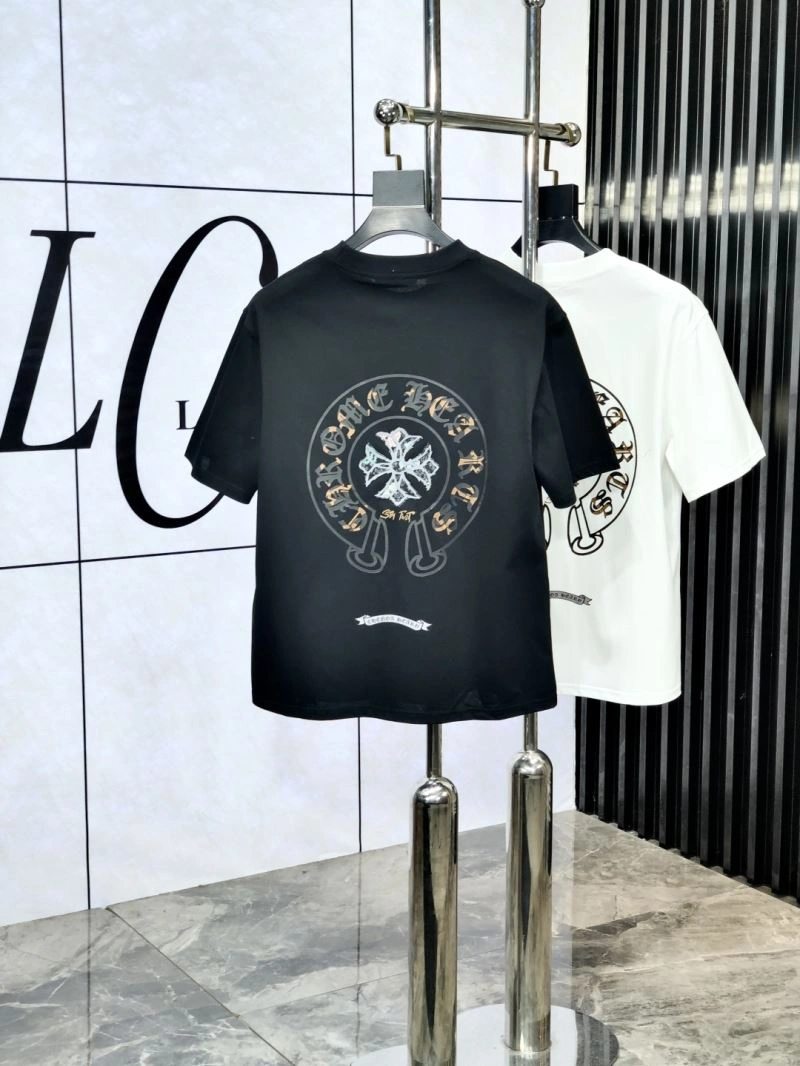 Inexpensive Chrome Hearts T-Shirts