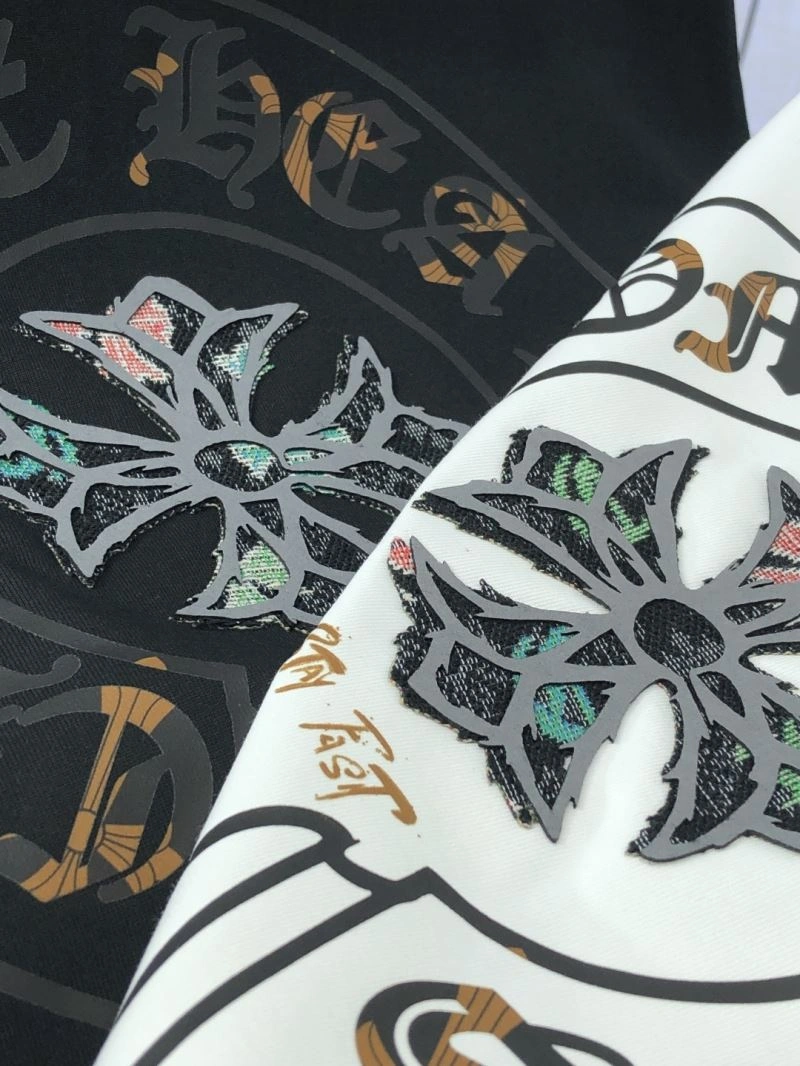 Inexpensive Chrome Hearts T-Shirts