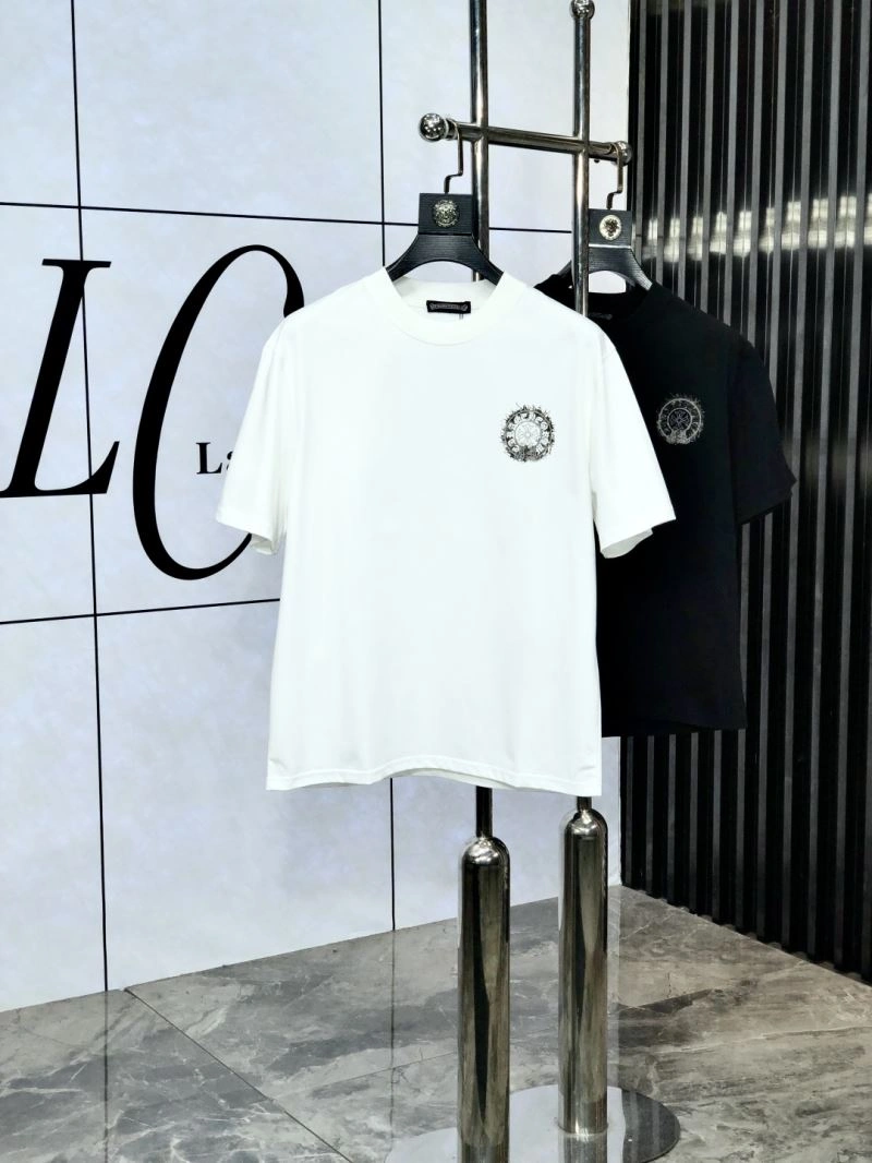 Chrome Hearts T-Shirts