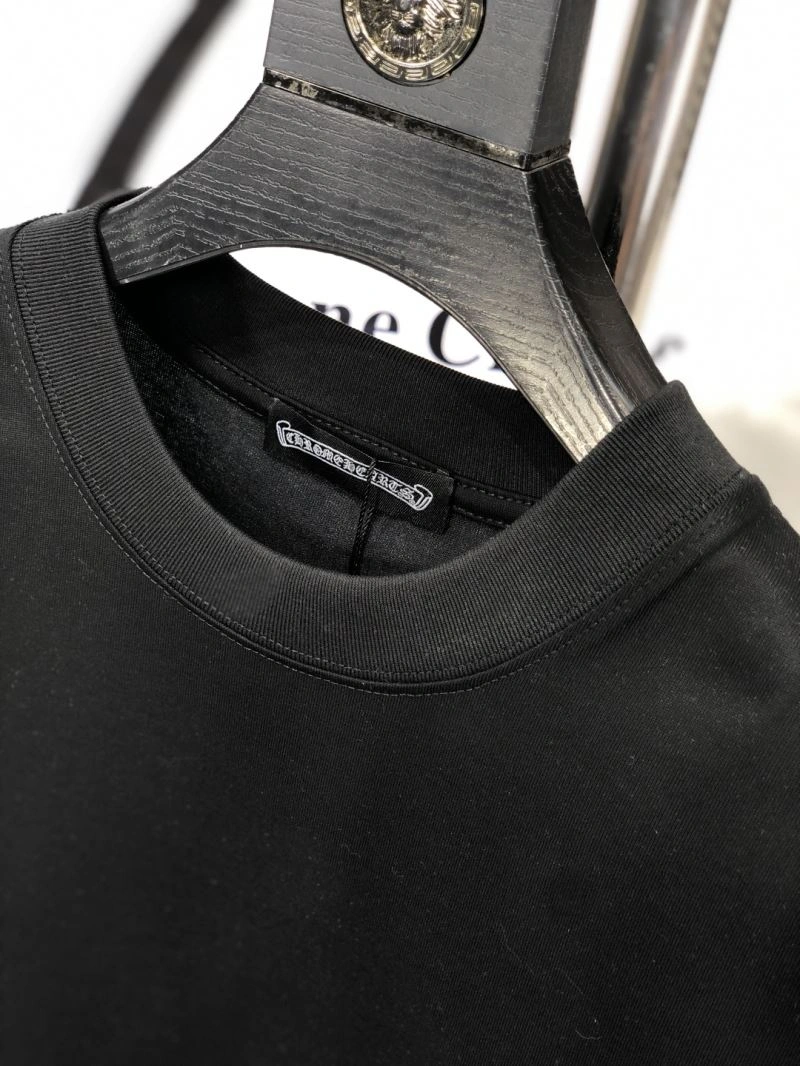 1:1 copy Chrome Hearts T-Shirts