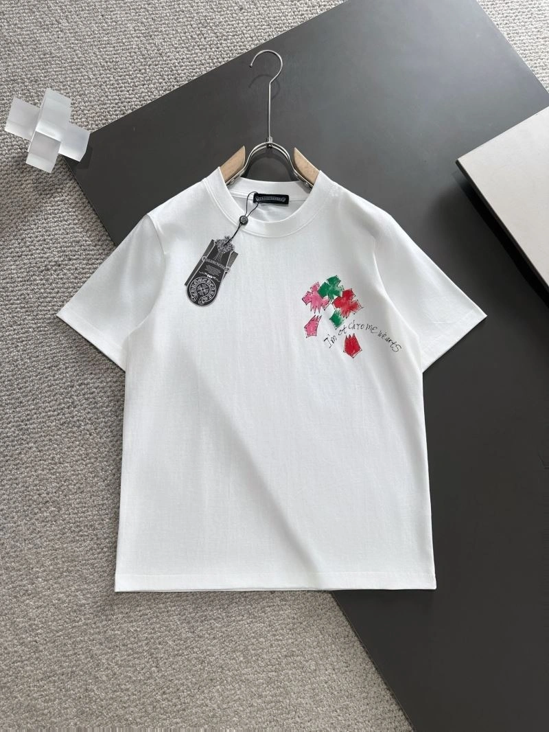 Chrome Hearts T-Shirts