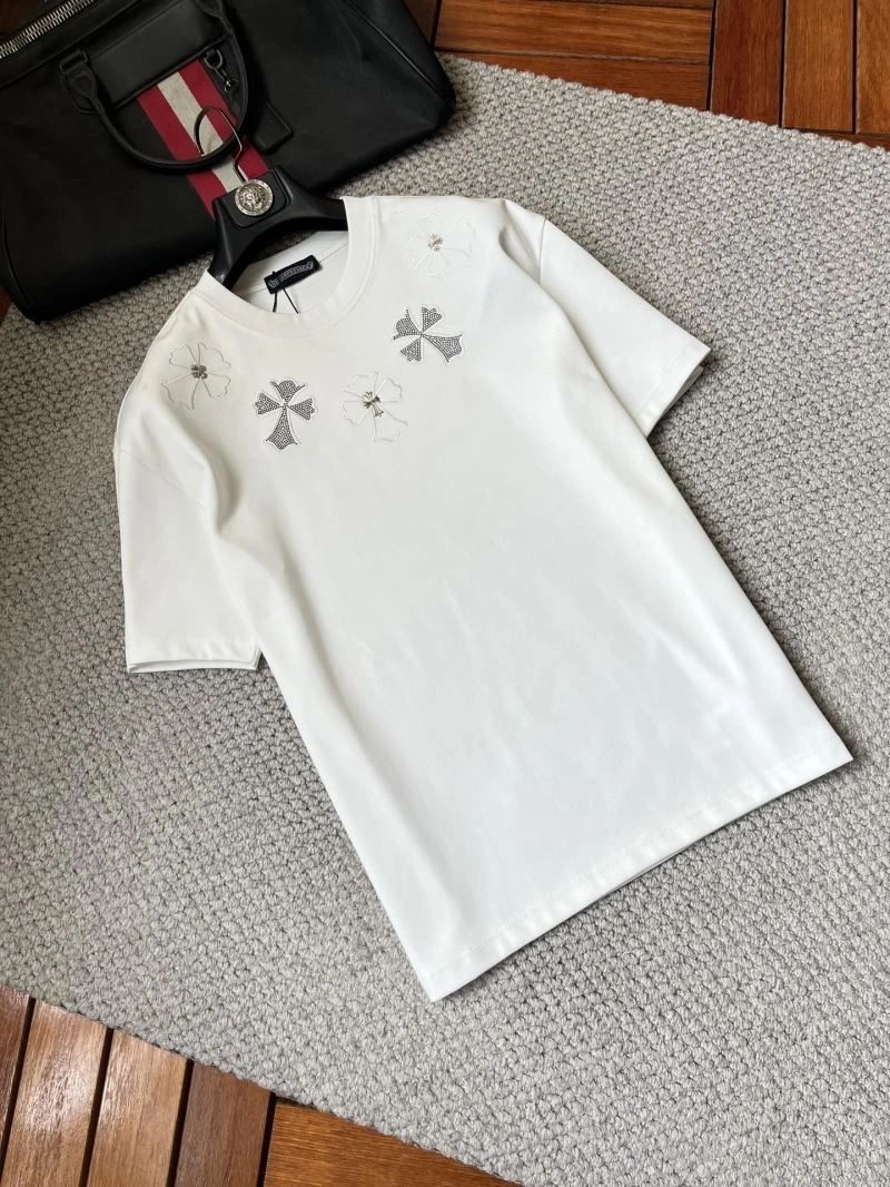Chrome Hearts T-Shirts