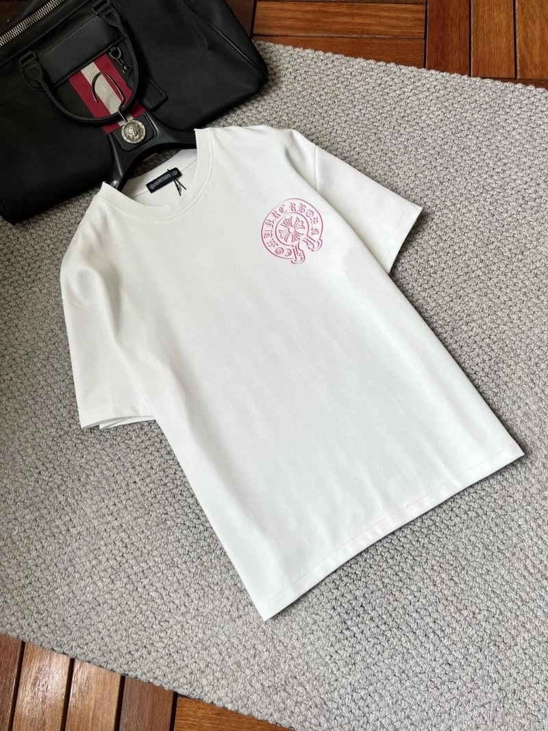 Chrome Hearts T-Shirts