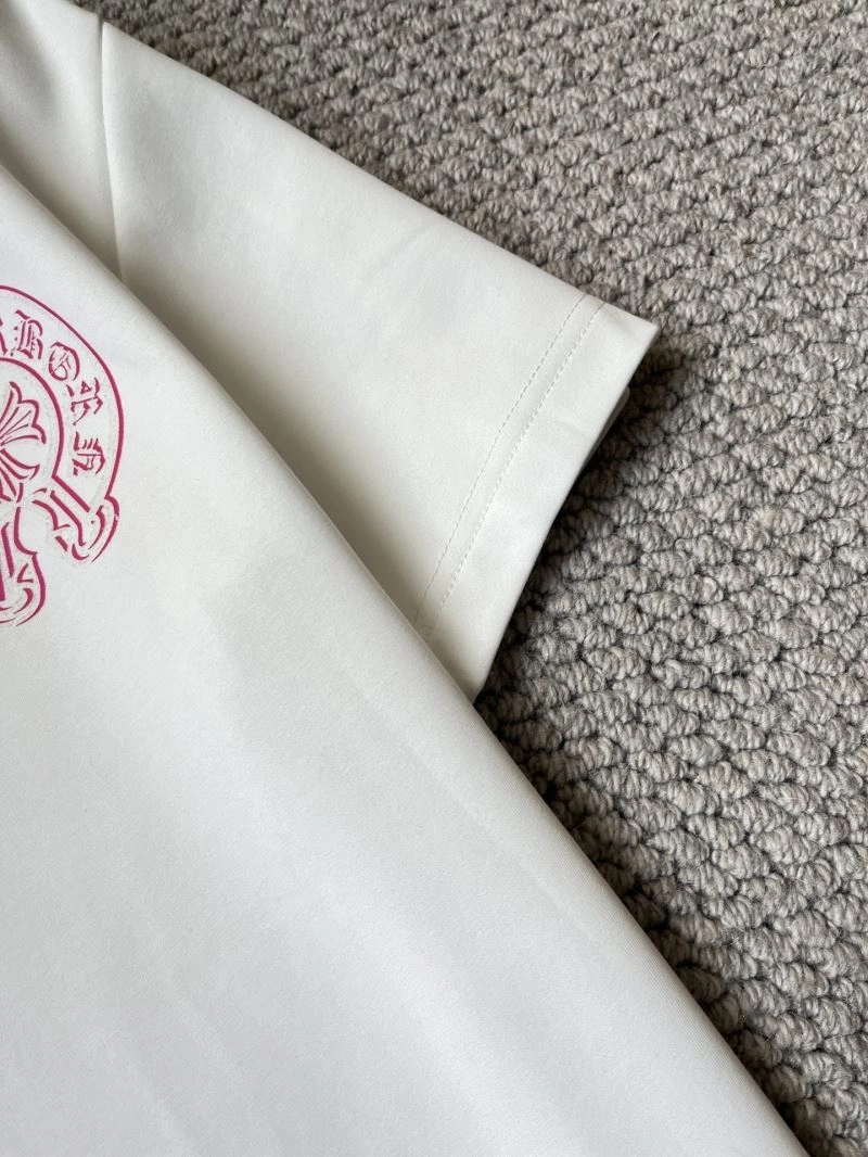 OEM Chrome Hearts T-Shirts