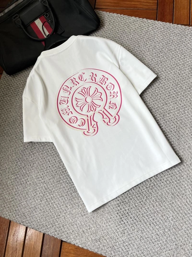 OEM Chrome Hearts T-Shirts