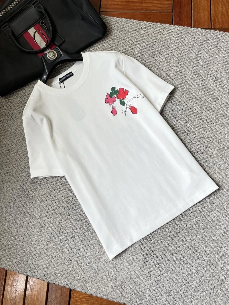 Chrome Hearts T-Shirts
