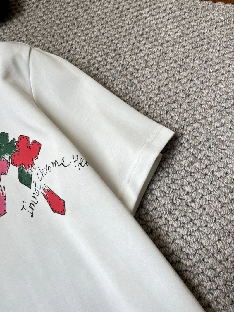 Official Chrome Hearts T-Shirts