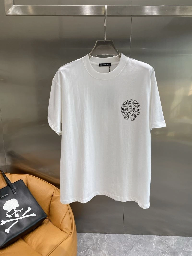 Chrome Hearts T-Shirts