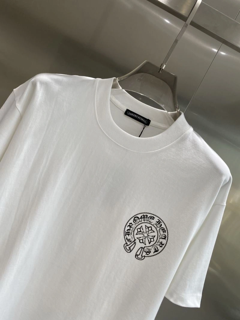 Official Chrome Hearts T-Shirts