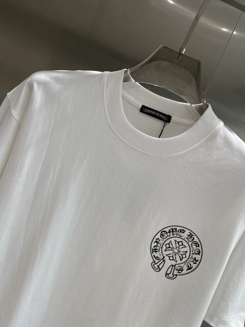 Official Chrome Hearts T-Shirts